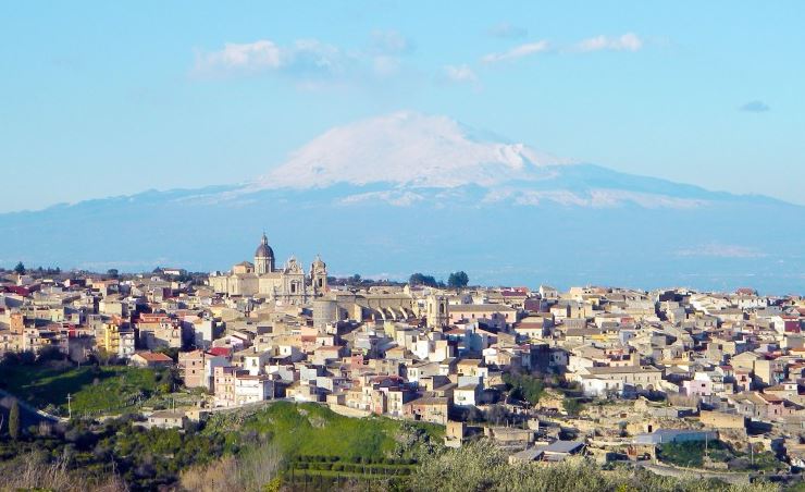 Militello Val di Catania, Patrimonio dell'Umanità tra storia e leggenda ...