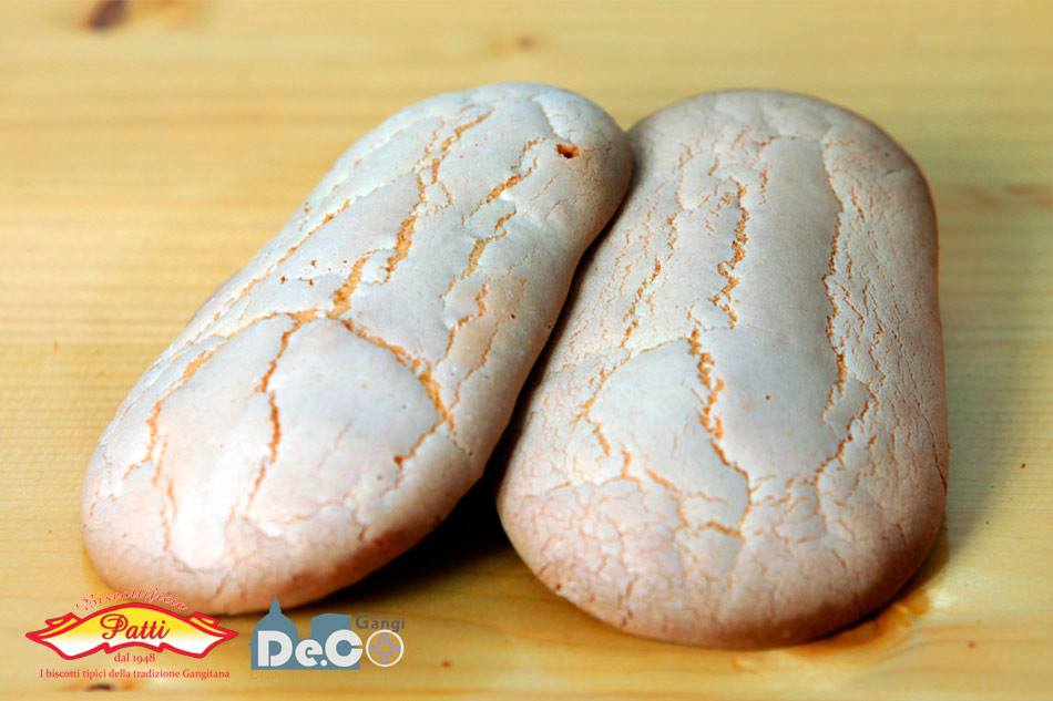Taralla di Gangi storia e ricetta del tipico dolce siciliano - Siciliafan