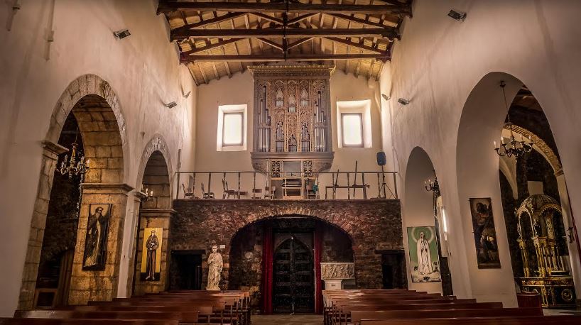 Sclafani Bagni, piccolo tesoro custodito dalla splendida natura ...