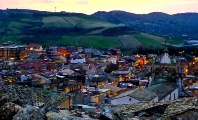 Giarratana, la Perla degli Iblei - Siciliafan