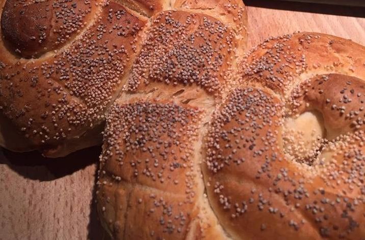 Pane di Lentini, profumo e cuore della tradizione - Siciliafan