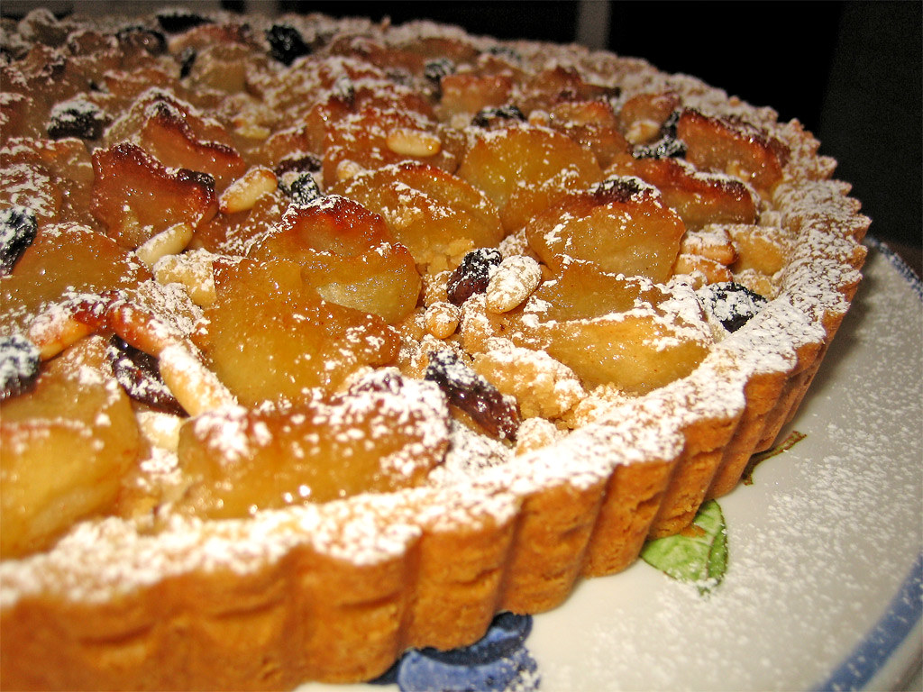 Pasta frolla veloce, la ricetta facilissima - Siciliafan