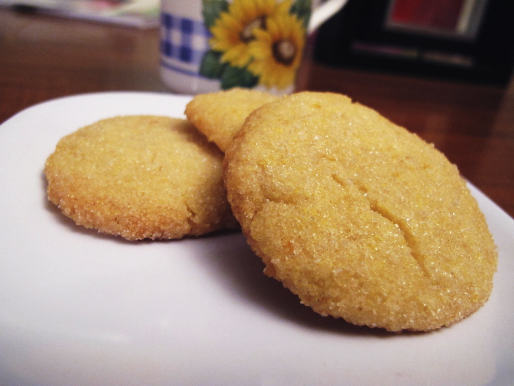 La ricetta dei Biscotti al Limoncello, profumati e con un tocco in più ...