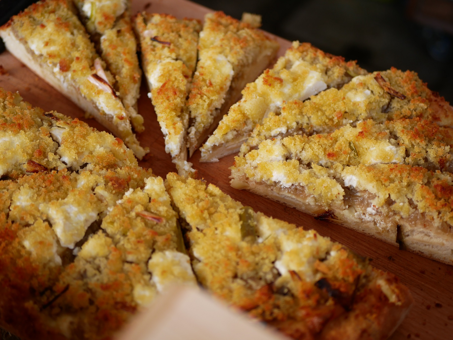 Sfincione di Bagheria: la vera storia della ricetta - Siciliafan