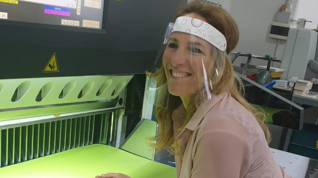 La Sicilia non si arrende: una storica tipografia palermitana si ...