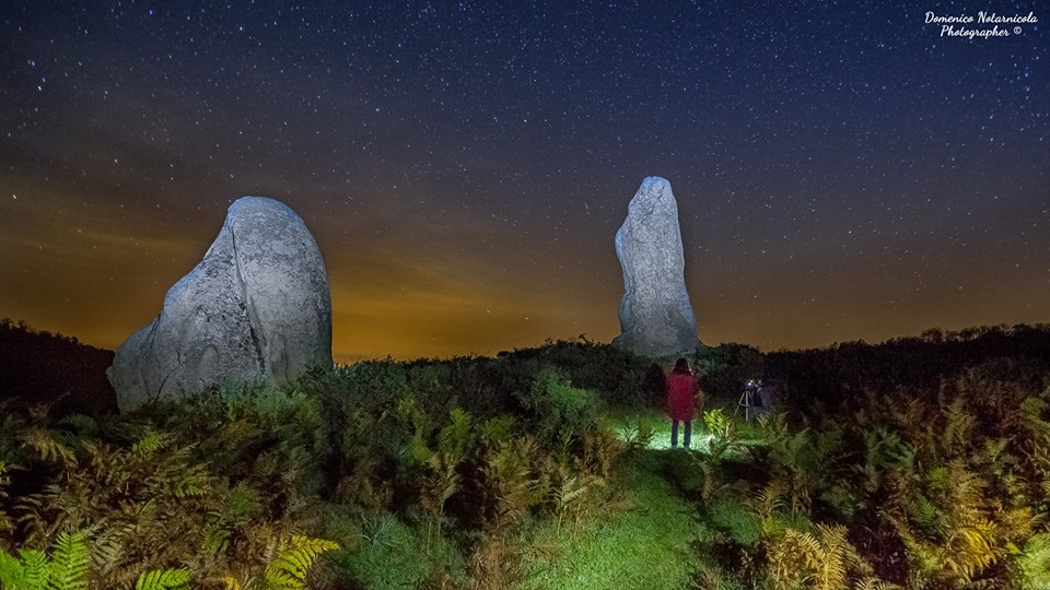 Argimusco: tra rocce e misteri si scopre la Stonehenge siciliana ...