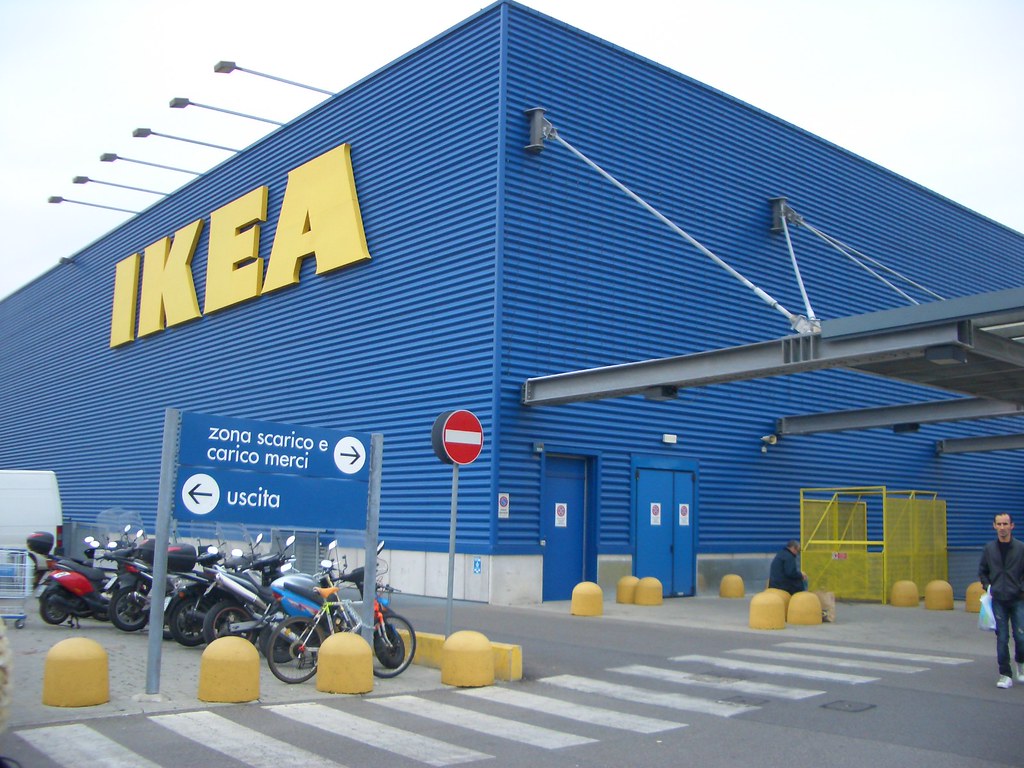 Ikea cerca personale in Sicilia: ecco come candidarsi - Siciliafan