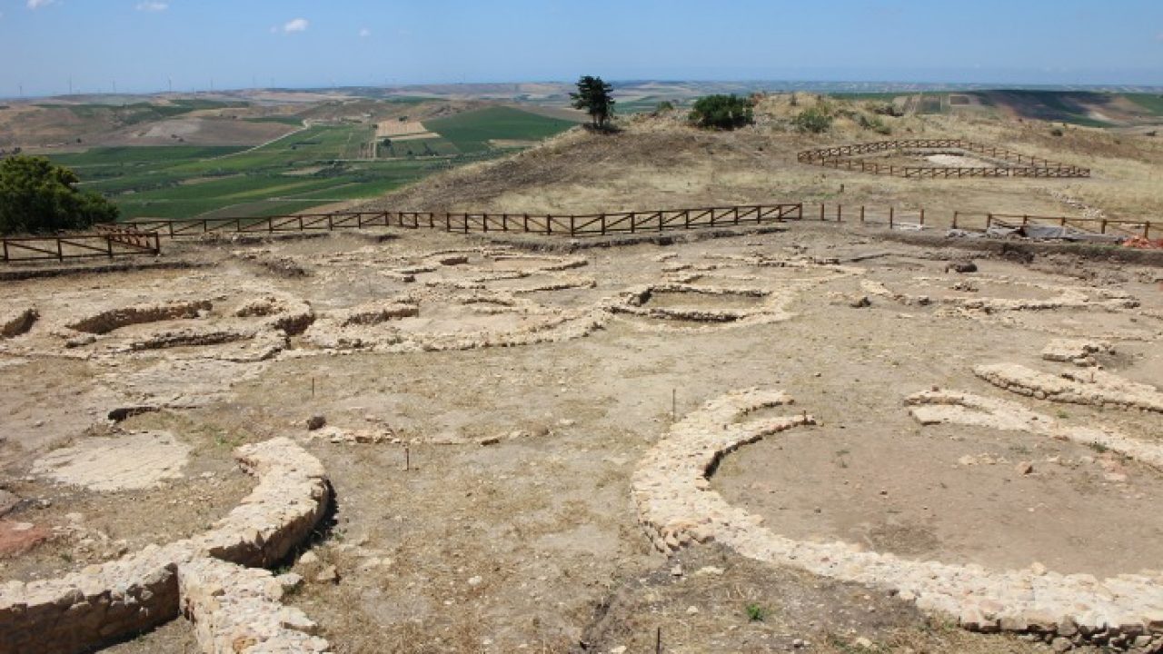 Mokarta, l'antico villaggio da scoprire: qui il tempo si è fermato ...