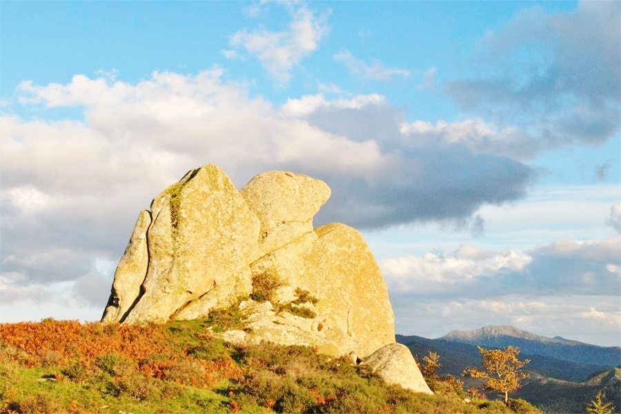 I Misteri dei Megaliti dell’Argimusco. Visita guidata, venerdì 21 ...