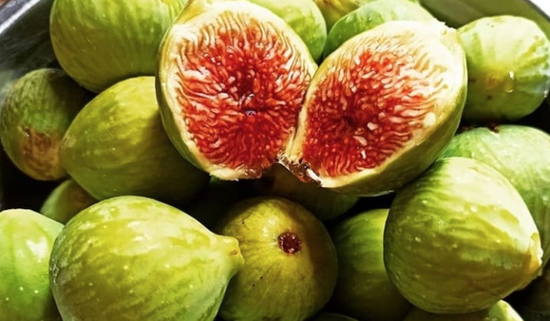 Proprietà dei fichi, i frutti siciliani genuini e deliziosi - Siciliafan