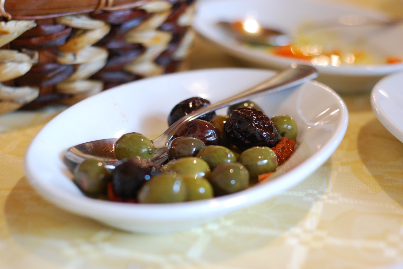 Olive Siciliane: varietà fa rima con qualità - Siciliafan