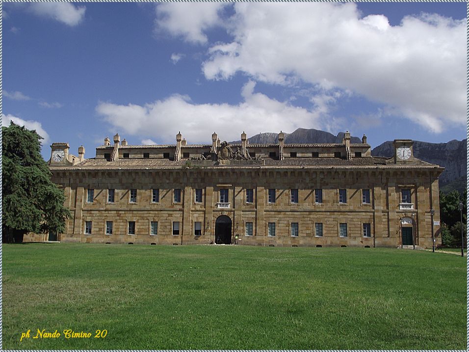 In Giro per la Sicilia a Ficuzza - Siciliafan