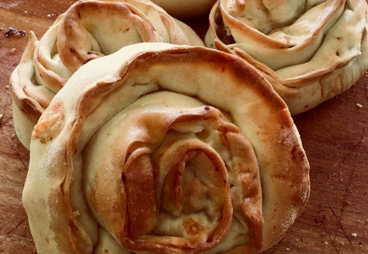 La ricetta delle cucche siciliane: piccole e piene di gusto - Siciliafan