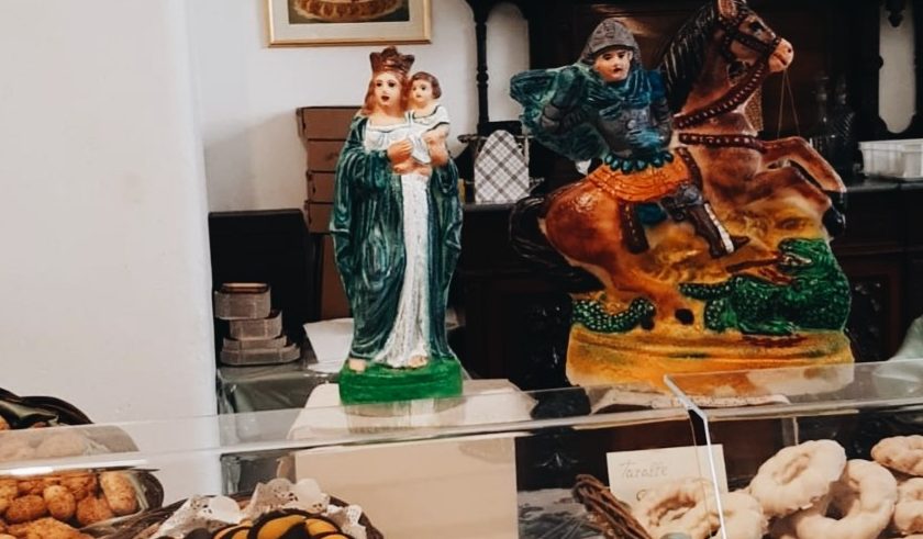 Cosa si mangia per la Festa dei Morti in Sicilia? - Siciliafan