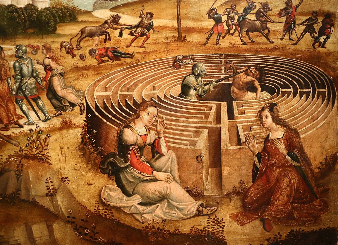 La leggenda di cocalo: i luoghi del mito in Sicilia - Siciliafan