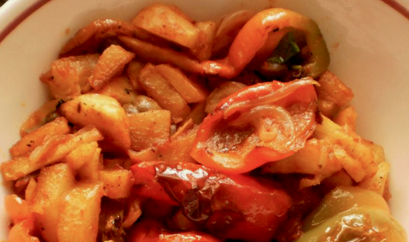 Come fare la Bobbia: la ricetta tipica siciliana - Siciliafan