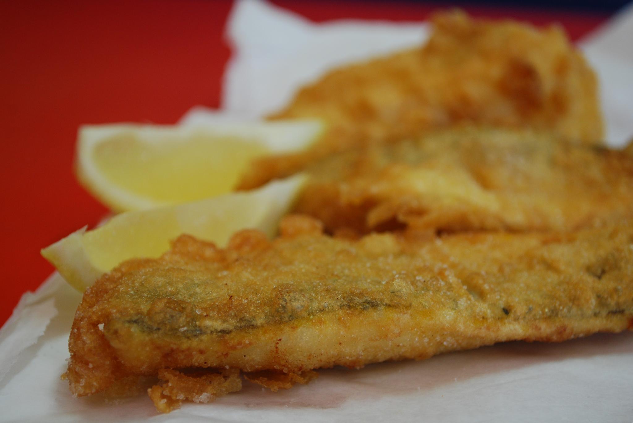 Cardi in pastella, ricetta autentica siciliana e trucchetti - Siciliafan