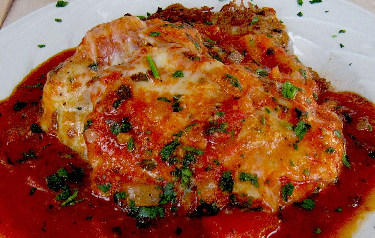 Carne alla Pizzaiola Siciliana, ricetta che profuma di casa - Siciliafan