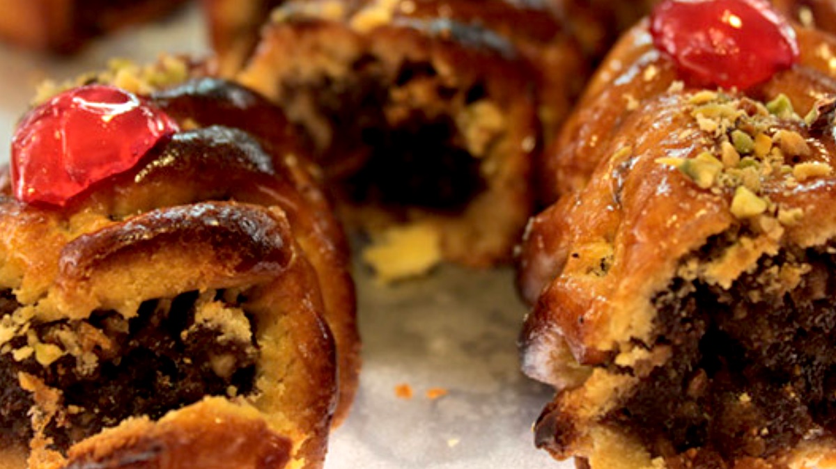 Dolci Siciliani di Natale, le migliori ricette per le feste - Siciliafan