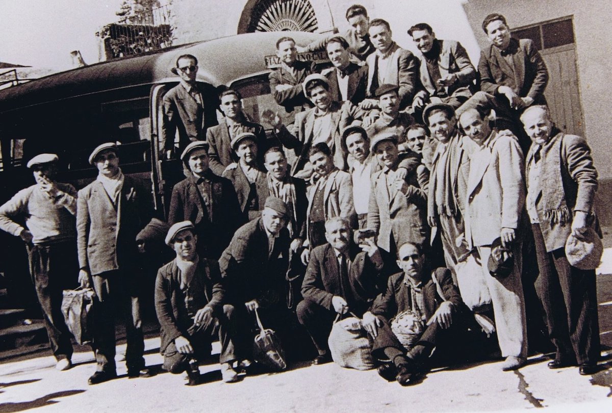 Ecco perché in Sicilia non bisogna mai Lassàri in Tririci qualcuno ...