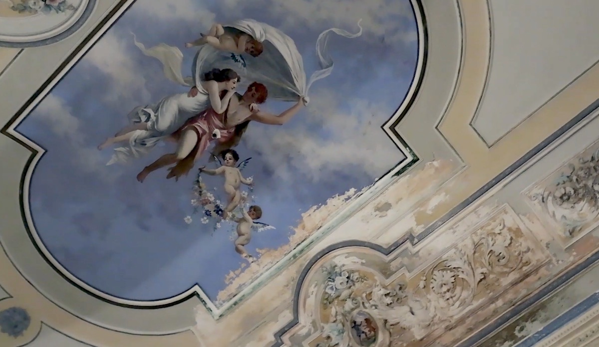 Palazzo Cocuzza, una dimora straordinaria nel cuore degli Iblei ...