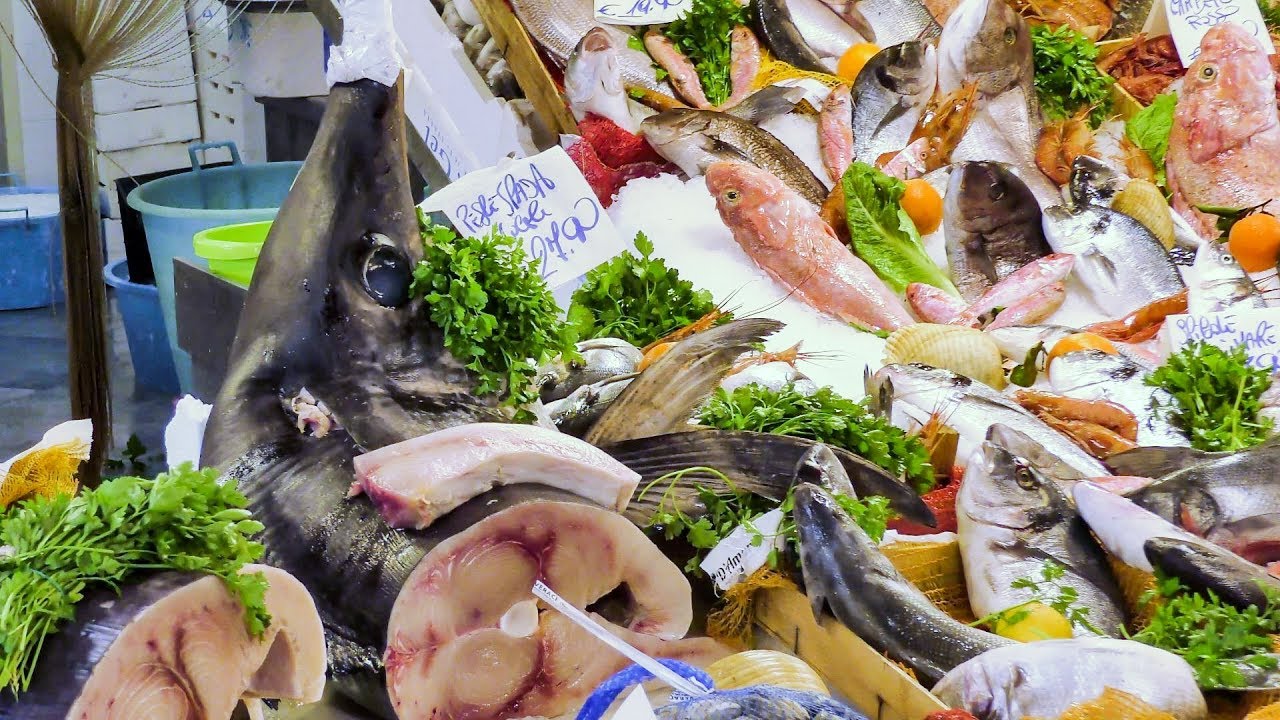 Pesce Spatola, un protagonista della tavola siciliana oggi dimenticato ...