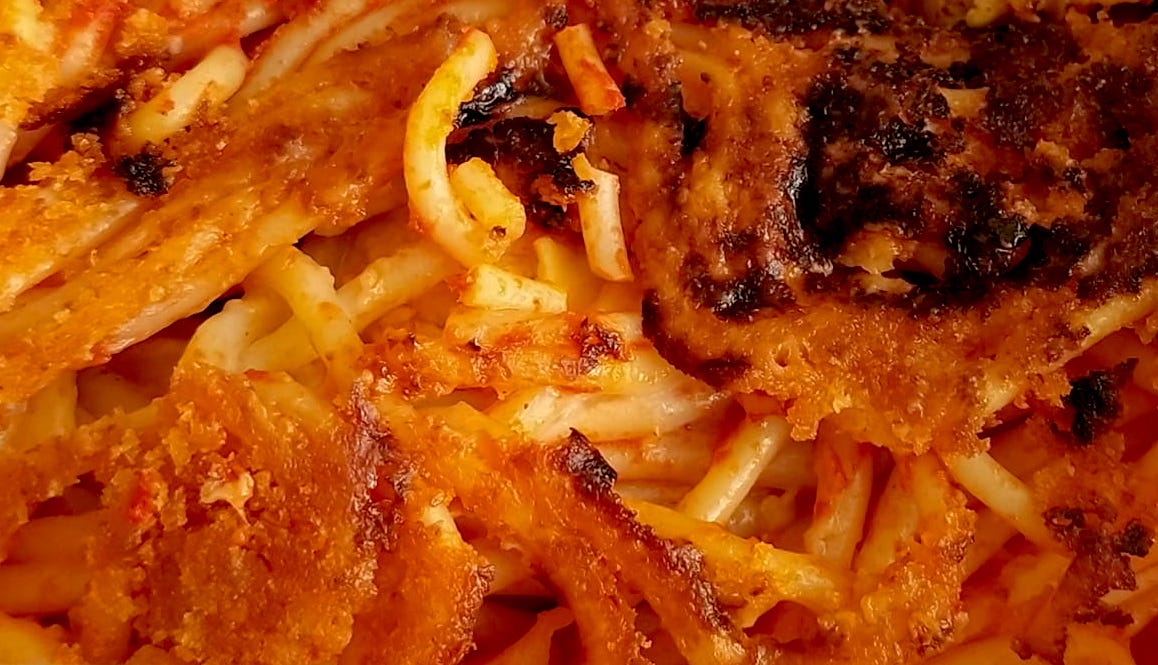 Pasta fritta Siciliana: la ricetta veloce e ricca di gusto - Siciliafan