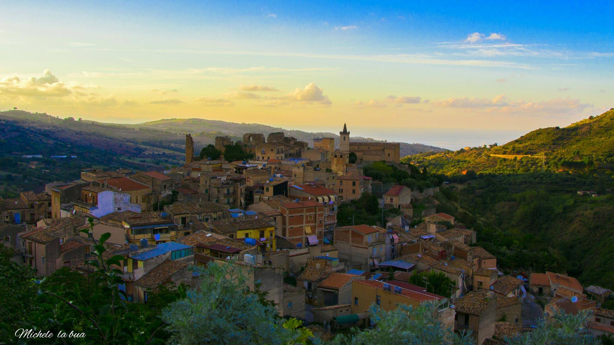 Cosa vedere a Collesano: paesaggi straordinari sulle Madonie - Siciliafan