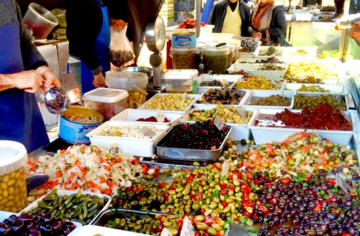 Prodotti Tipici Siciliani: le specialità che bisogna provare - Siciliafan