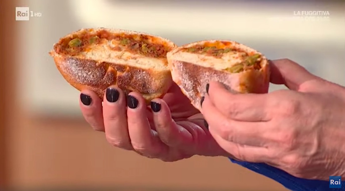 Ricetta delle Ravazzate Siciliane, rosticceria all'ennesima potenza ...