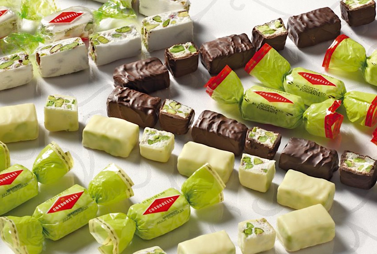 Condorelli dice "no" al pizzo: "Sicilia sana, onesta, che lavora e dà ...