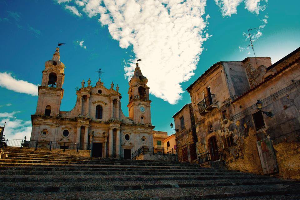 Leonora Addio: ciak in Sicilia per il nuovo film di Paolo Taviani ...