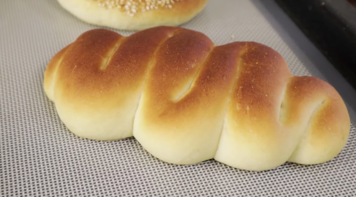 Pane Palermitano ricetta e trucchetti per il vero impasto - Siciliafan