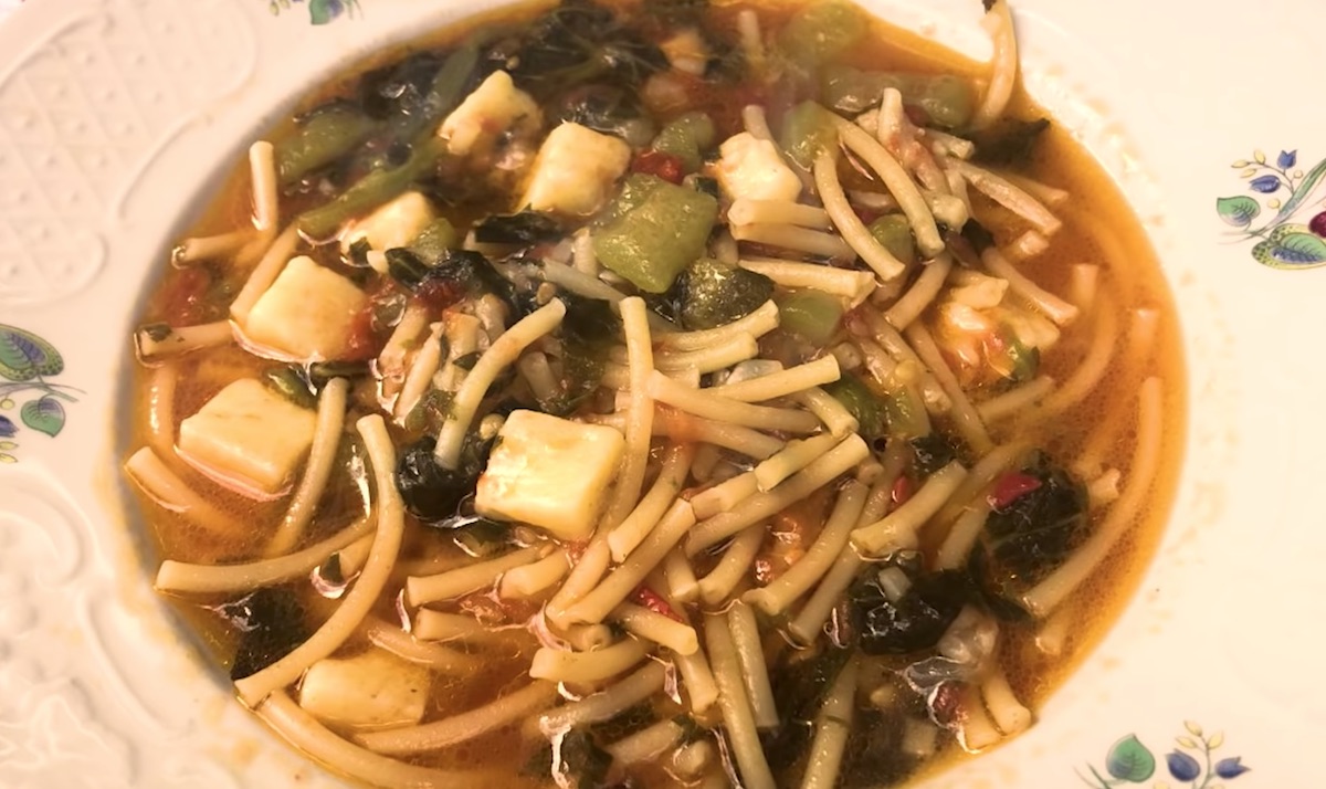 Tenerumi, autentica bontà di Sicilia e prelibatezza della cucina ...