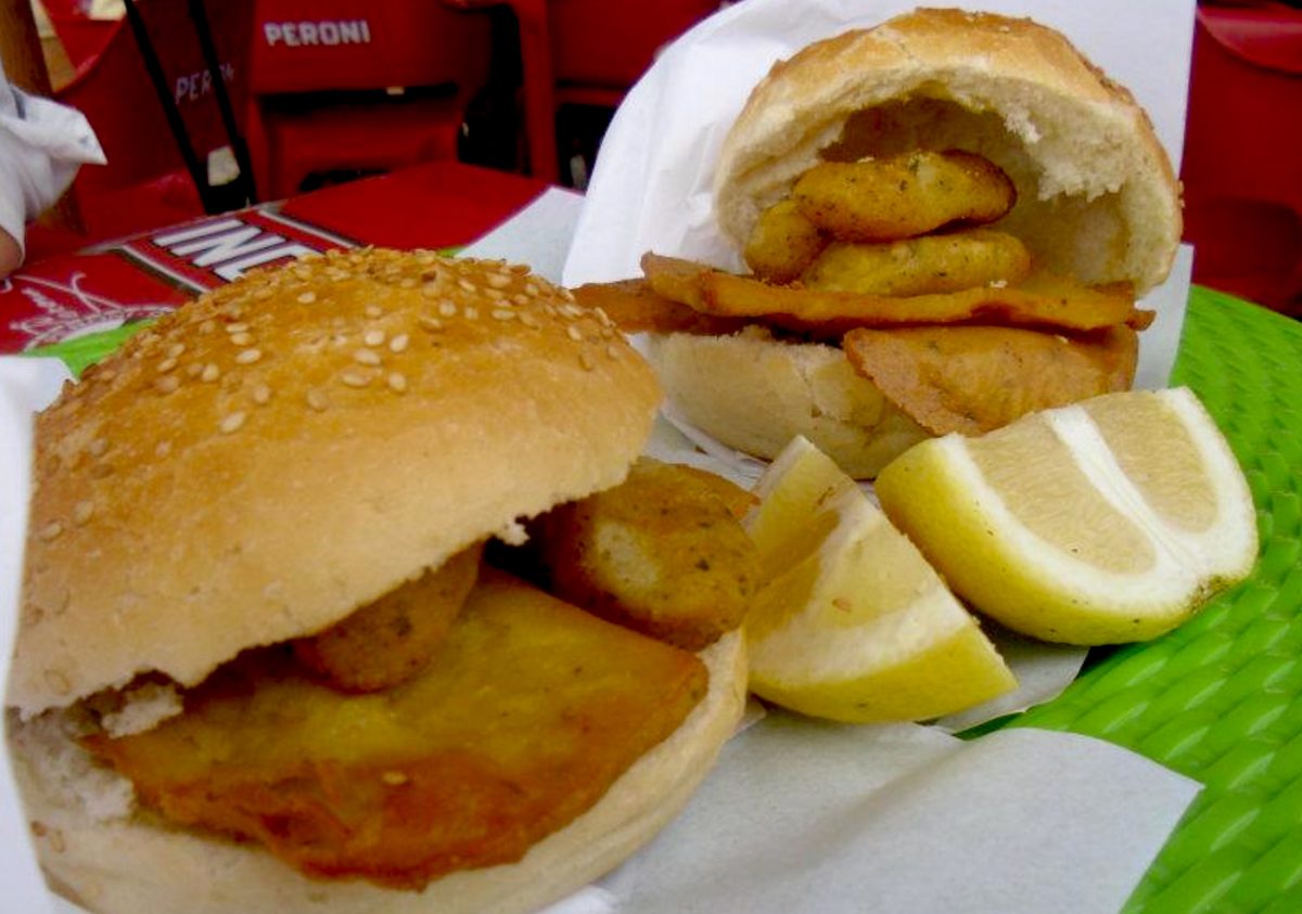 Cazzilli palermitani, le crocchè che vanno a nozze con le panelle ...