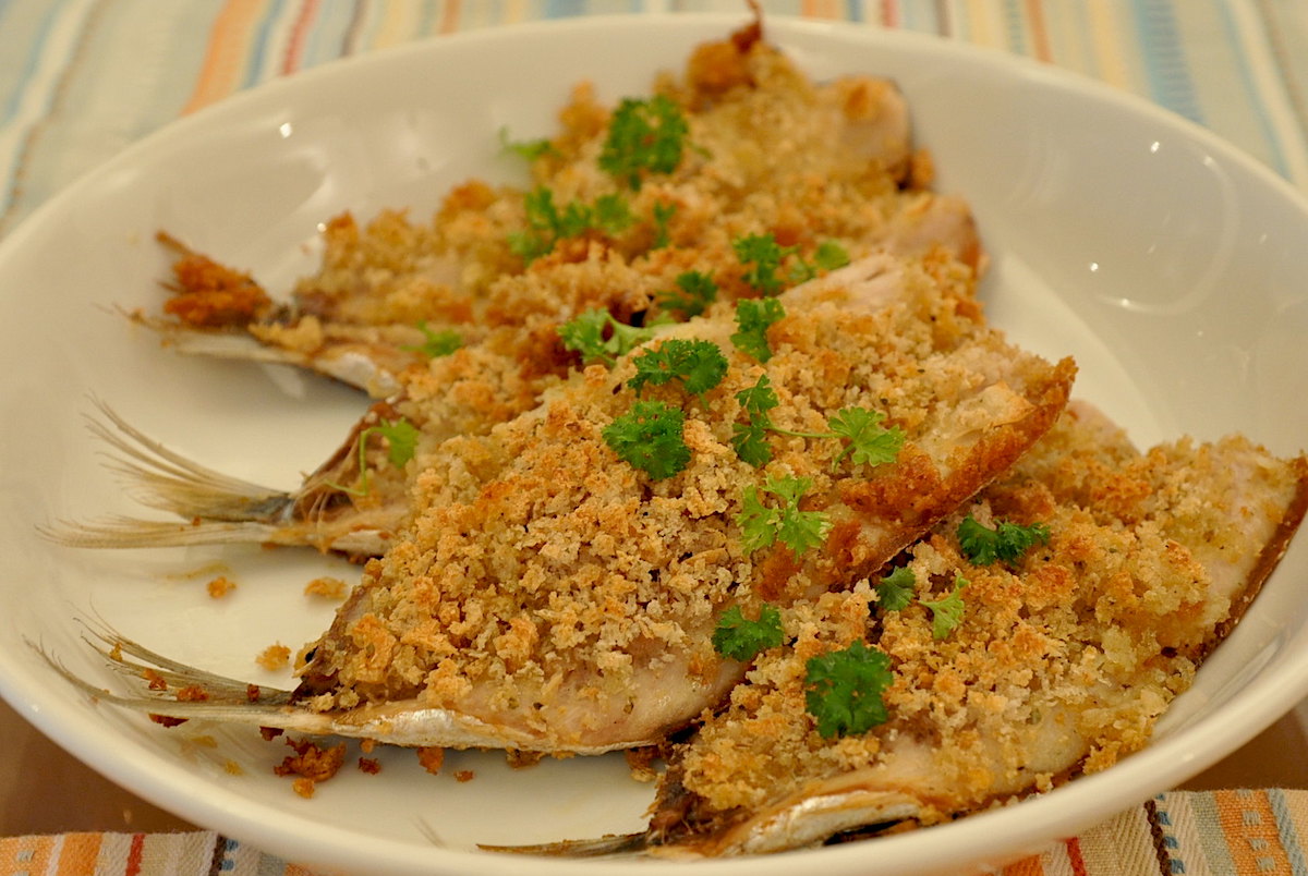 Conza Siciliana, ricetta che rende ricco ogni piatto - Siciliafan