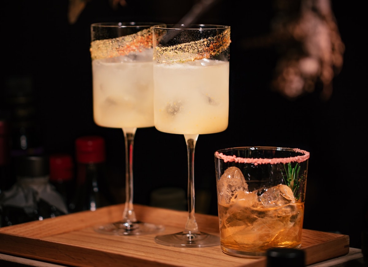 Migliori cocktail bar d’hotel in Italia: Sicilia nell'Olimpo degli ...
