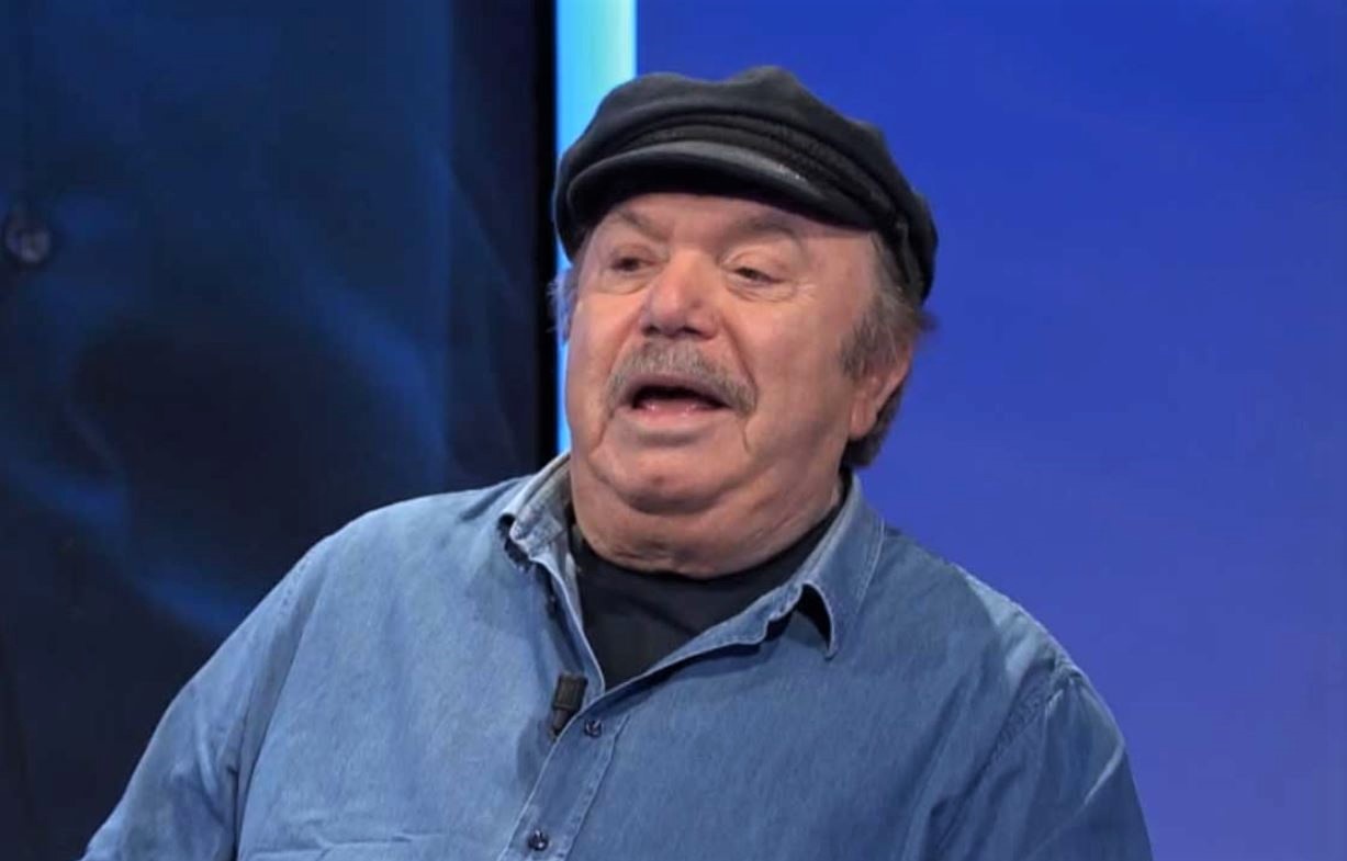 Lino Banfi e l'amore per la Sicilia: dai Paladini all'incontro con ...