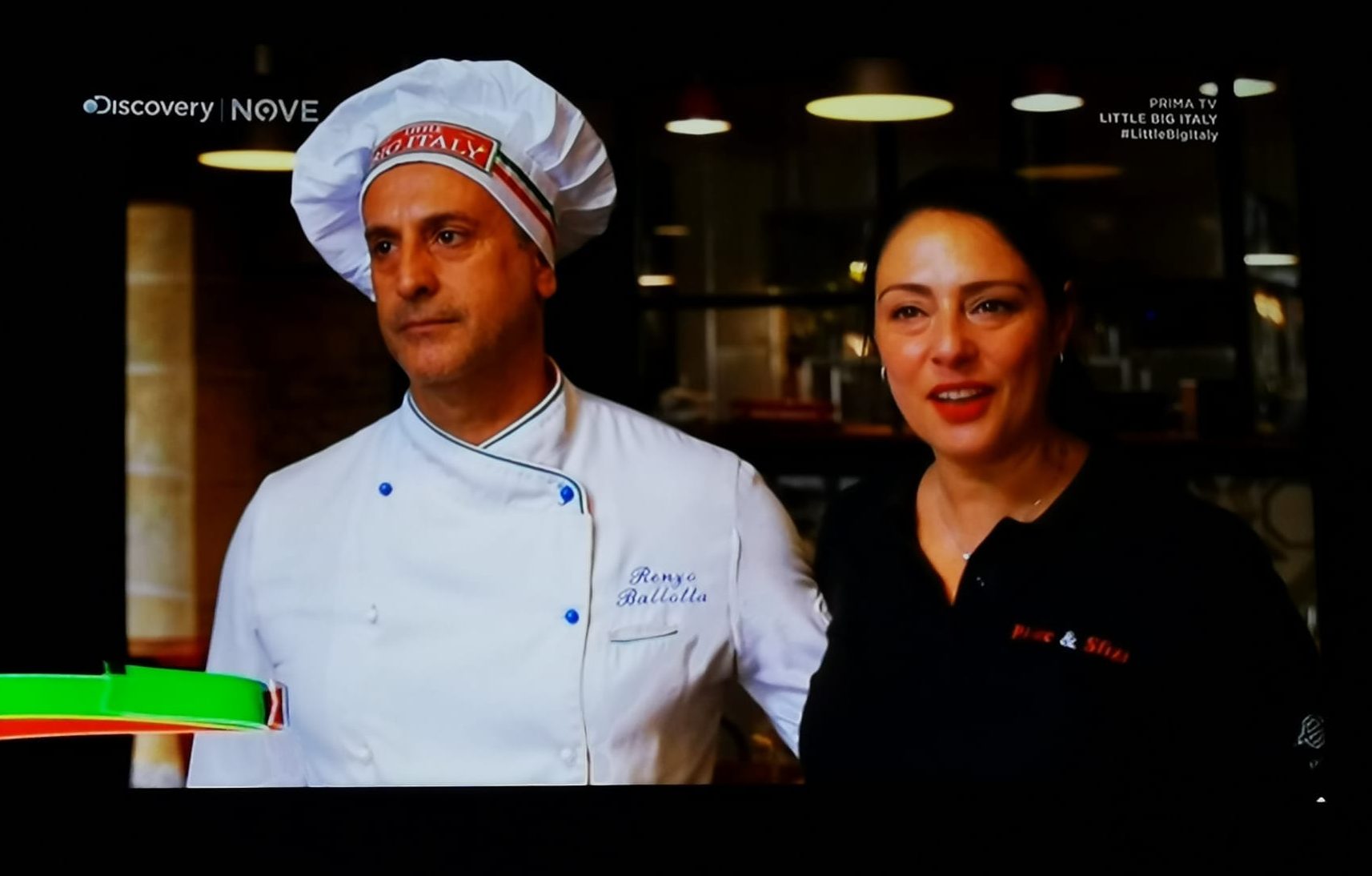 Little Big Italy Marsiglia: vince la Sicilia di Pizze & Sfizi - Siciliafan