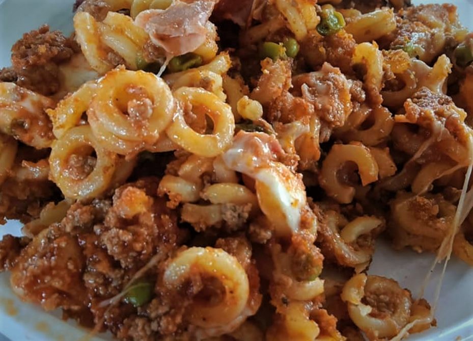 Anelletti pasta siciliana: l'ingrediente prezioso come un gioiello ...