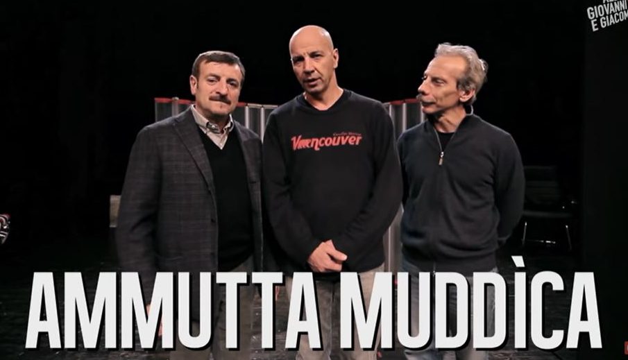 Ammutta Muddica significato dell'espressione siciliana usata da Nord a Sud