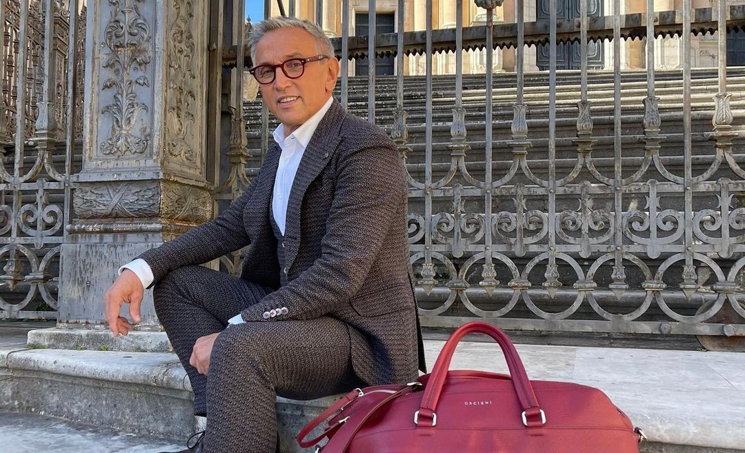 4 Hotel porta Bruno Barbieri a Ragusa Ibla: "Ne vedrete delle belle!"