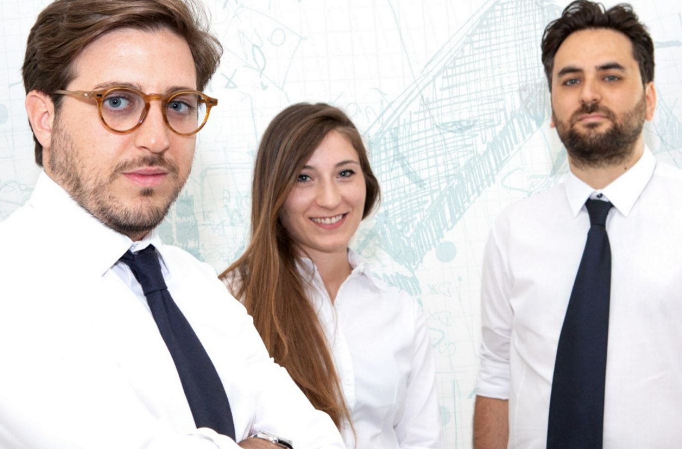 Sandstorm, il robot del futuro è Made in Sicily: l'idea di Reiwa Engine