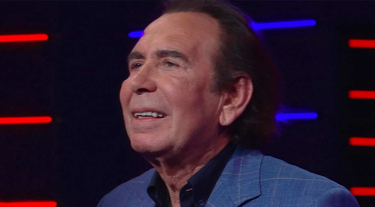 Giucas Casella ricorda l'infanzia in Sicilia e si commuove pensando ...