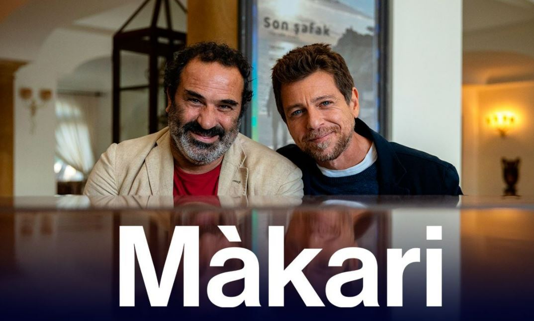 Màkari nuova stagione, trama delle puntate e trailer - Siciliafan