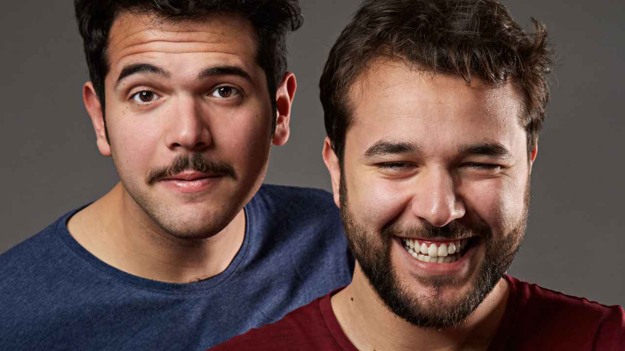 I Sansoni in tour in Sicilia, date e luoghi delle 3 tappe