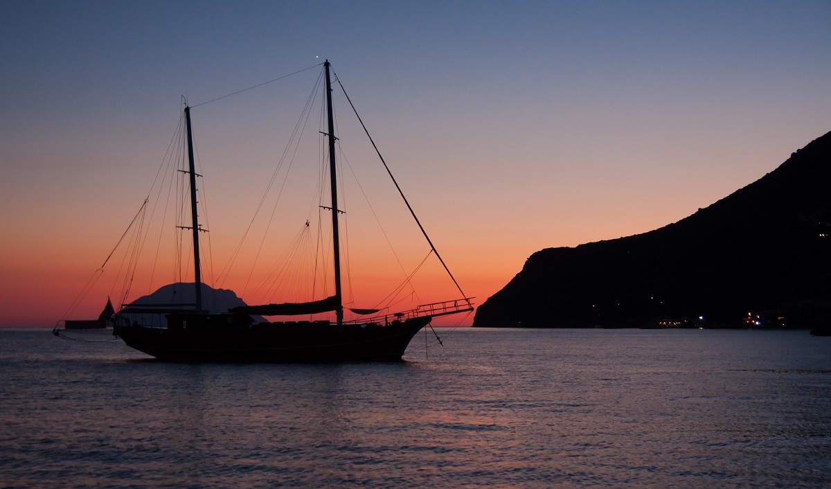 Filicudi, piccola e preziosa: l'isola magica delle Eolie - Siciliafan