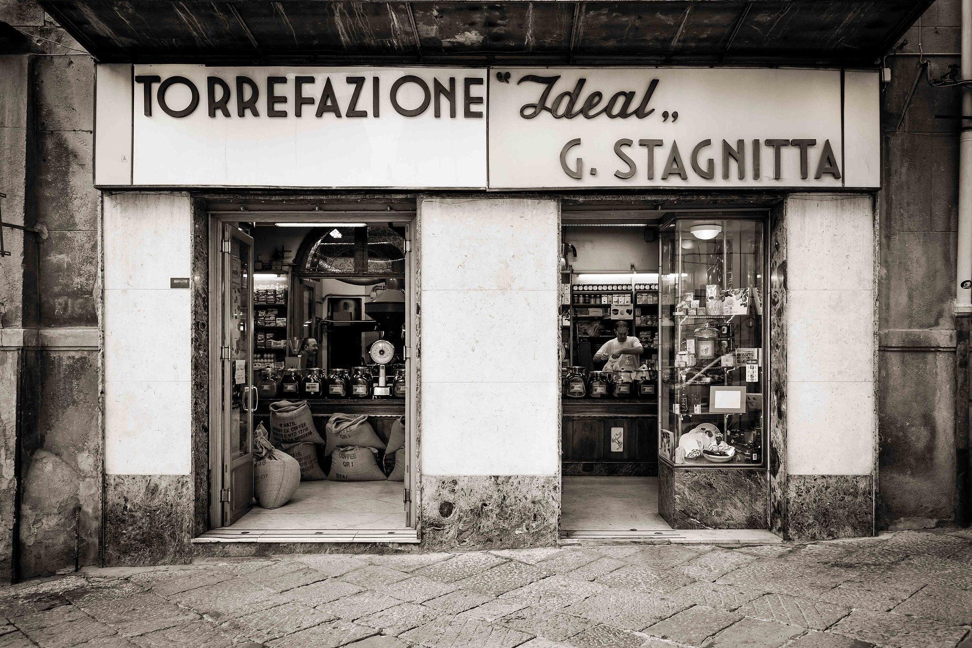Financial Times: Stagnitta di Palermo tra le Migliori Caffetterie del Mondo