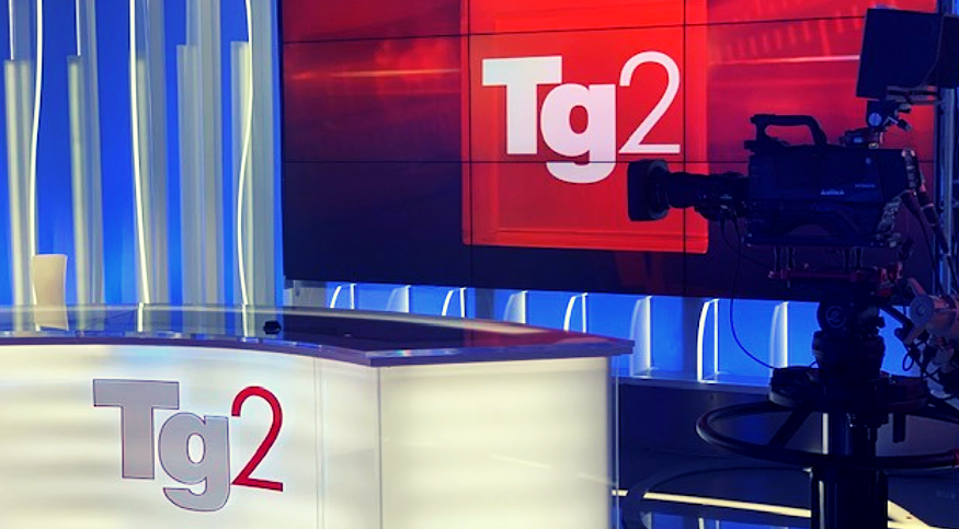 Trentennale della Strage di Capaci, il 23 maggio il Tg2 trasmetterà da ...