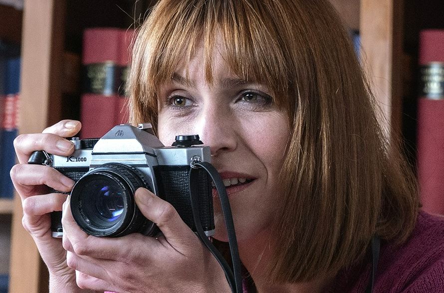 Isabella Ragonese, biografia e carriera dell'attrice che interpreta ...